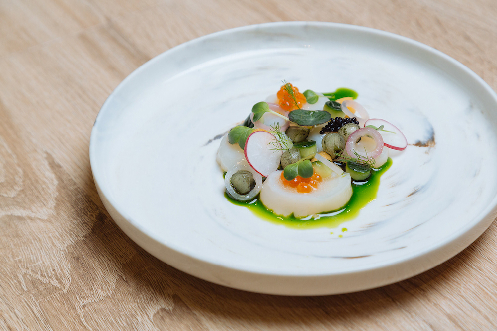 Subrosa | Restaurants in Kallang, Singapore