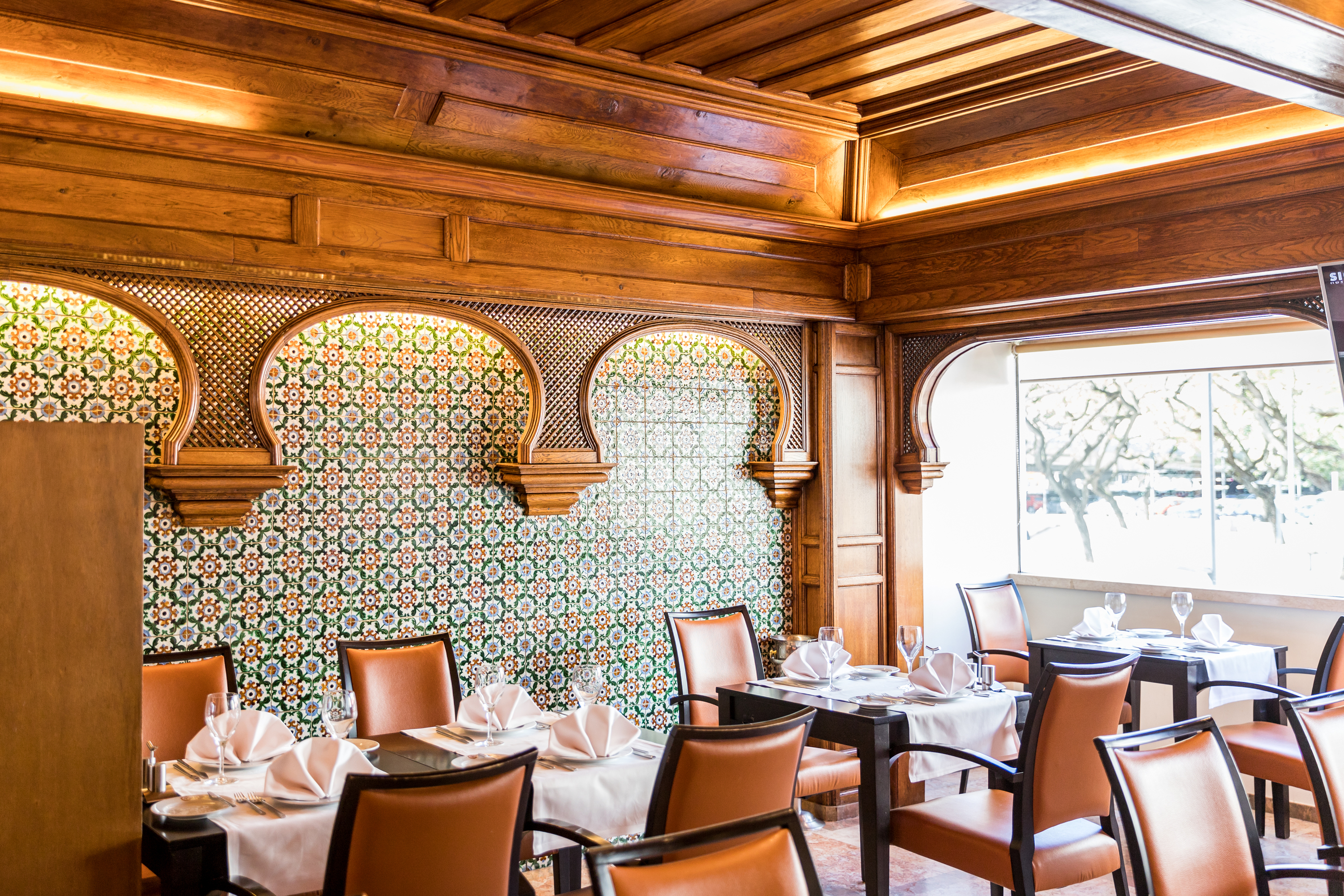 Califa | Restaurantes | Sete Rios/Praça de Espanha, Lisboa