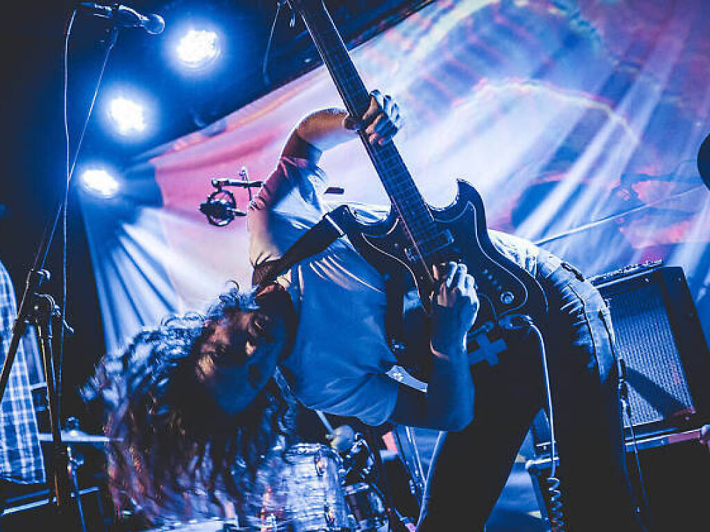 Les meilleures salles de concerts à Paris | 29 lieux pour partir en live