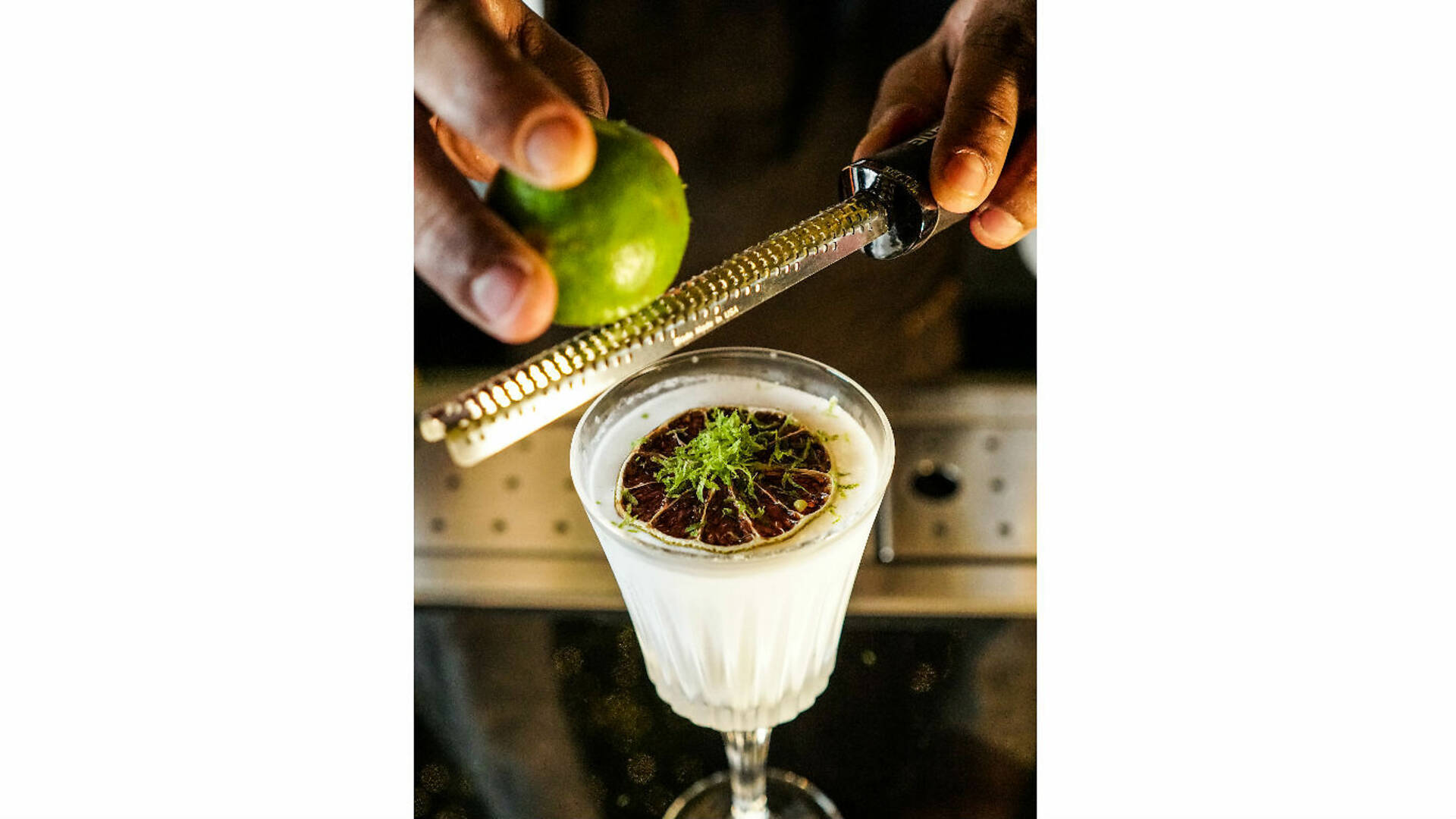 The best cocktail bars in KL