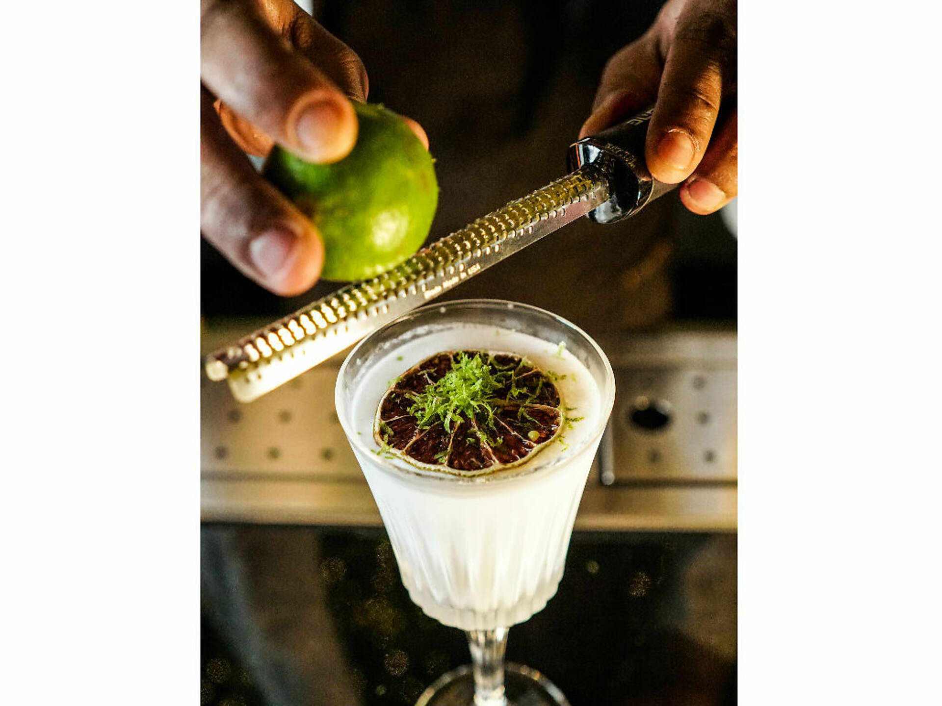The best cocktail bars in KL