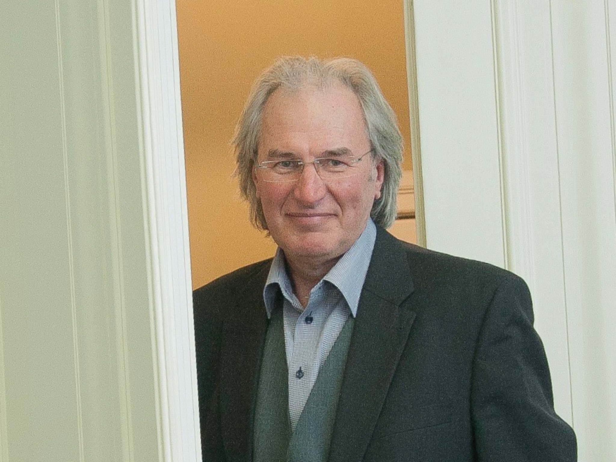 Requiem de Tigran Mansurian | Música in Lisboa