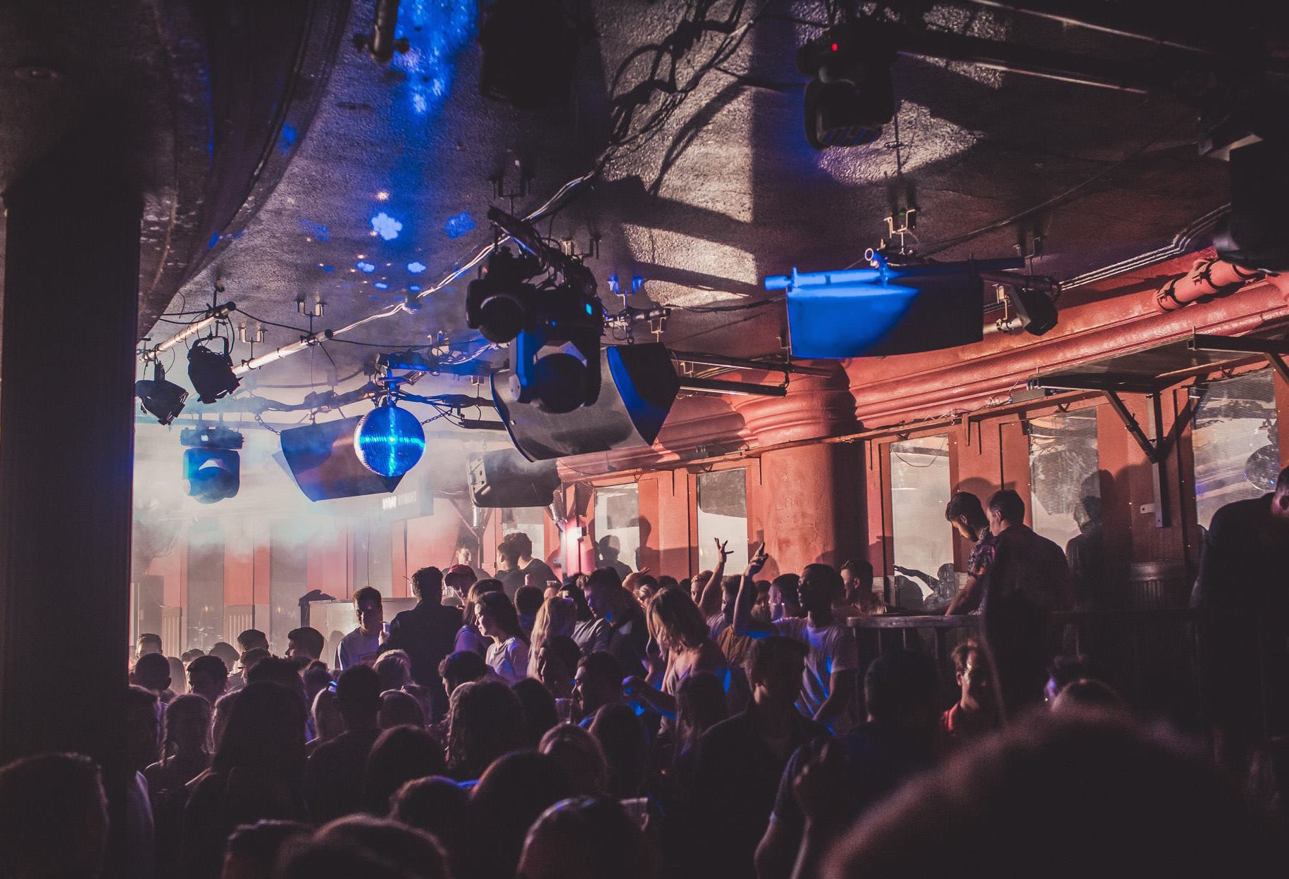 Strictly 80s: Brixton Rooftop Opening Party | Things to do in London