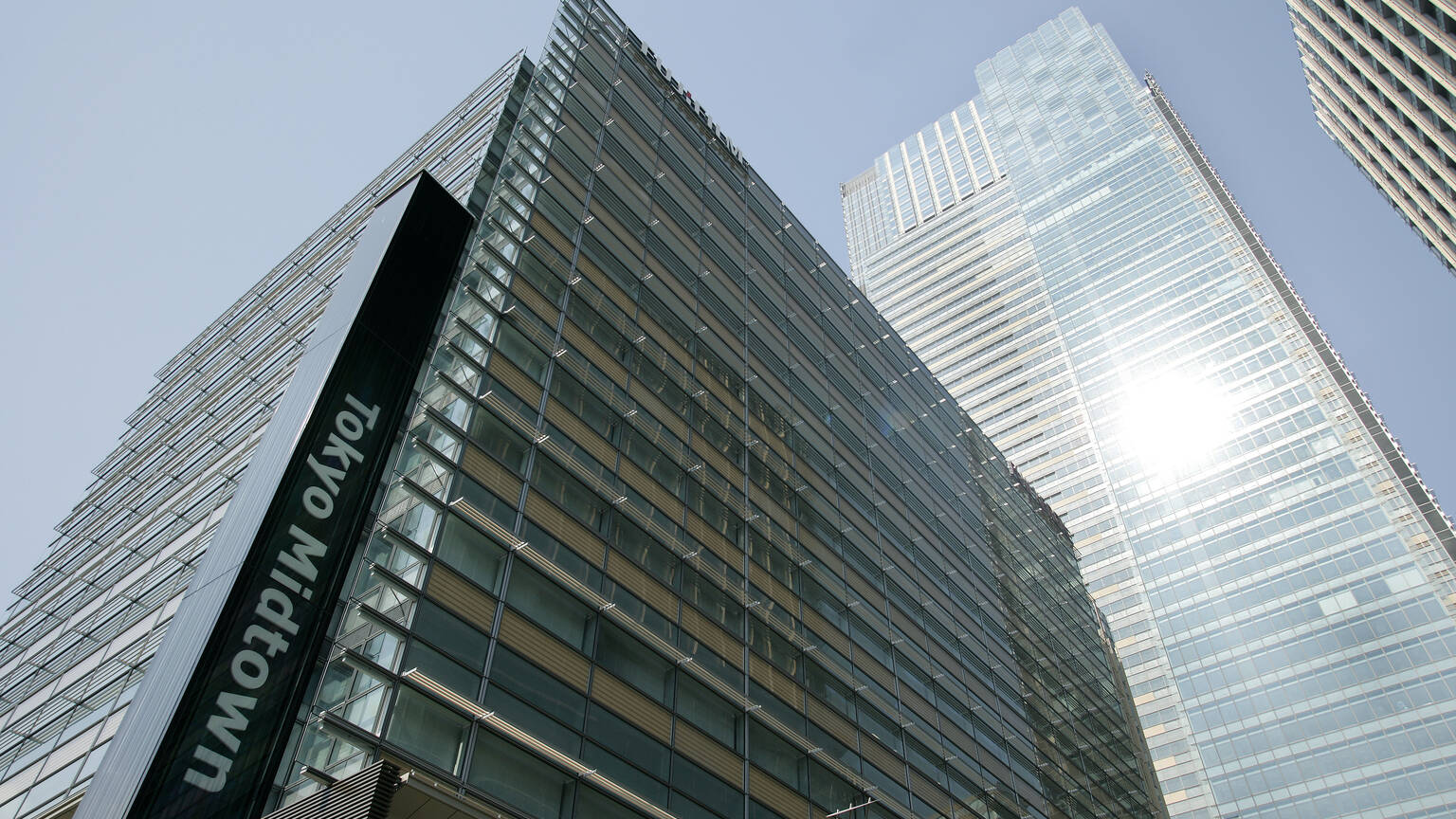 10 things to do at Tokyo Midtown | Time Out Tokyo