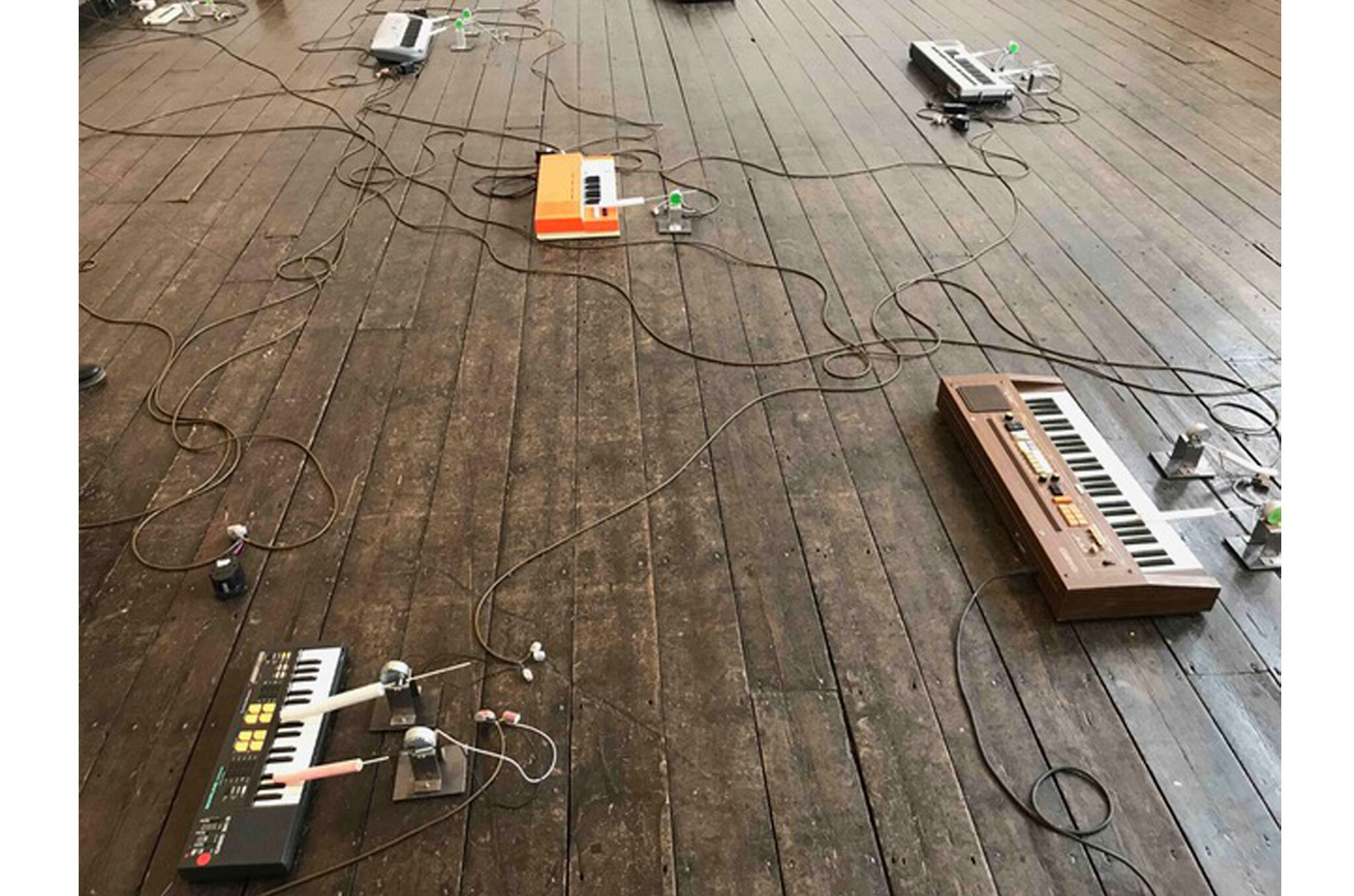 Dean Kenning: The Origin of Life | Art in London