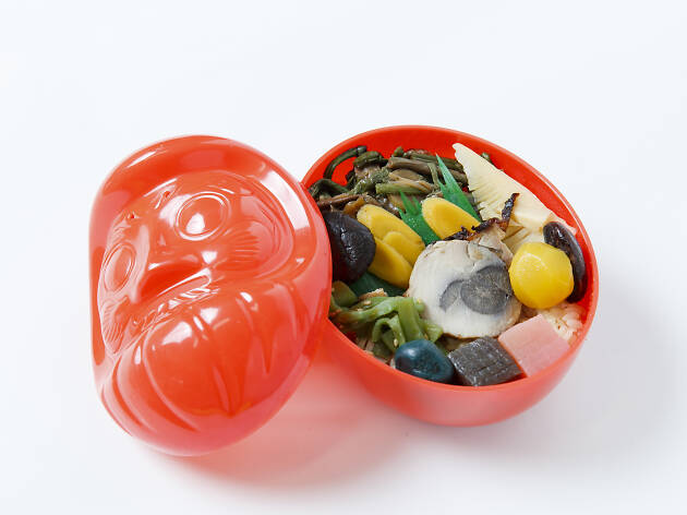 Best bento boxes in Tokyo | Time Out Tokyo