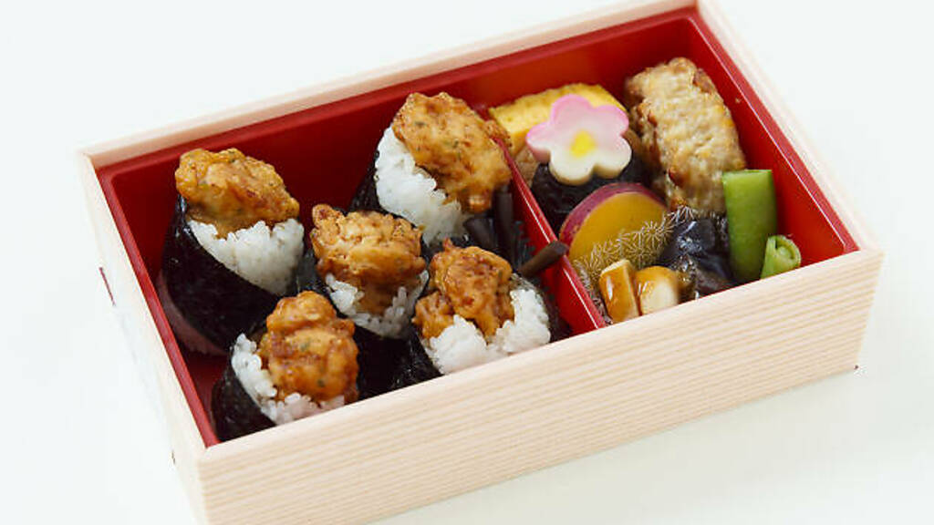 Best bento boxes in Tokyo | Time Out Tokyo