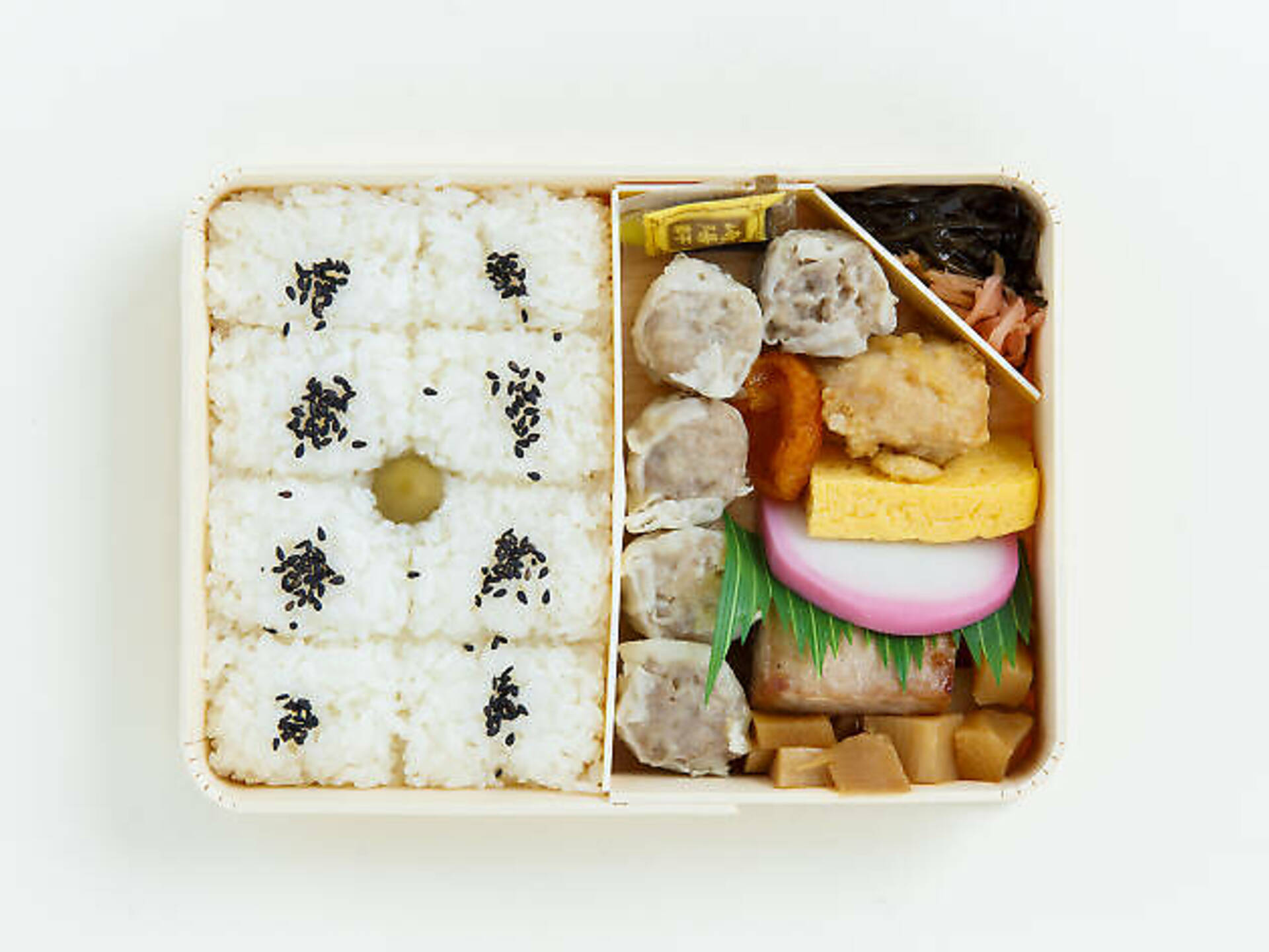 Best bento boxes in Tokyo | Time Out Tokyo