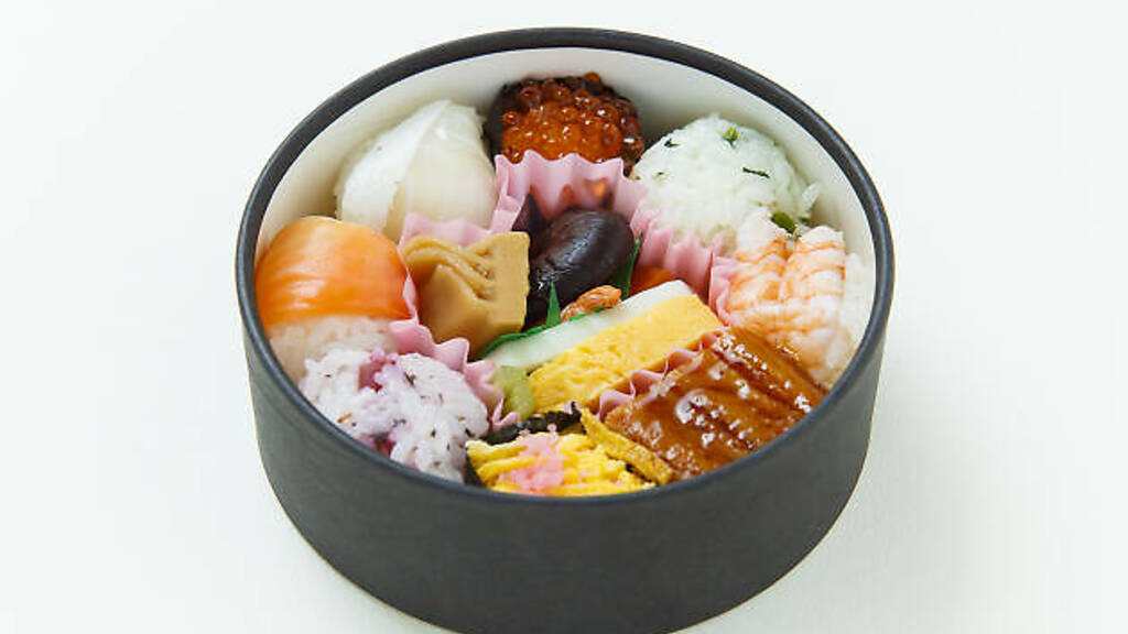 Best bento boxes in Tokyo | Time Out Tokyo