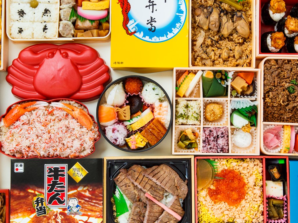 Best bento boxes in Tokyo | Time Out Tokyo
