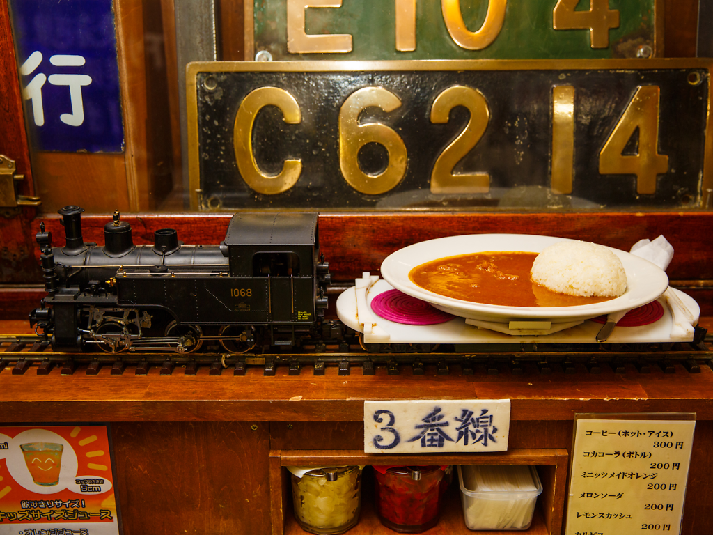 6 best Japanese curry restaurants in Tokyo