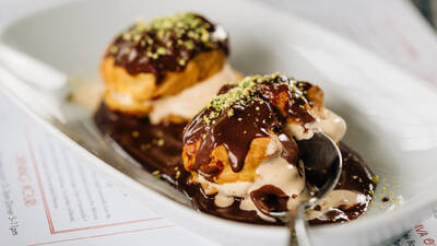 Barrafina King’s Cross | Restaurants in King’s Cross, London