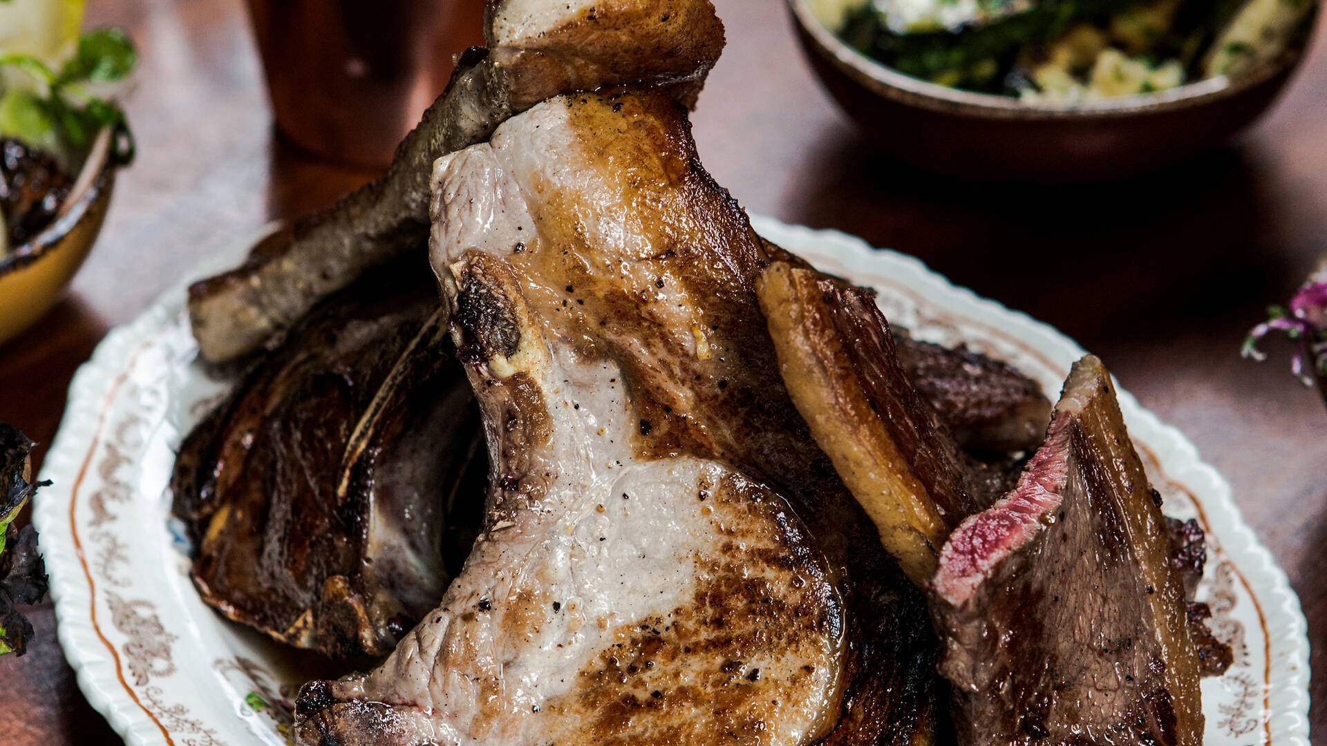 Blacklock Shoreditch | Restaurants in Shoreditch, London