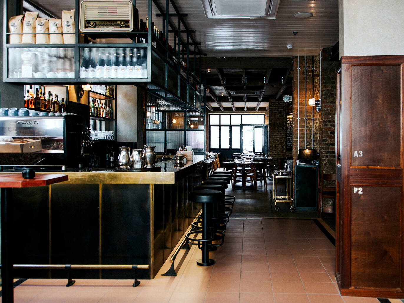 London's best British restaurants | 36 Utterly Brilliant Spots