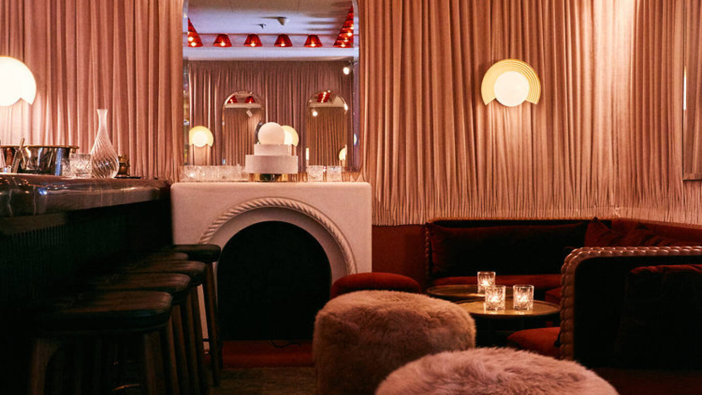 Balagan (Bar à cocktail) | Bars à 1er arrondissement, Paris