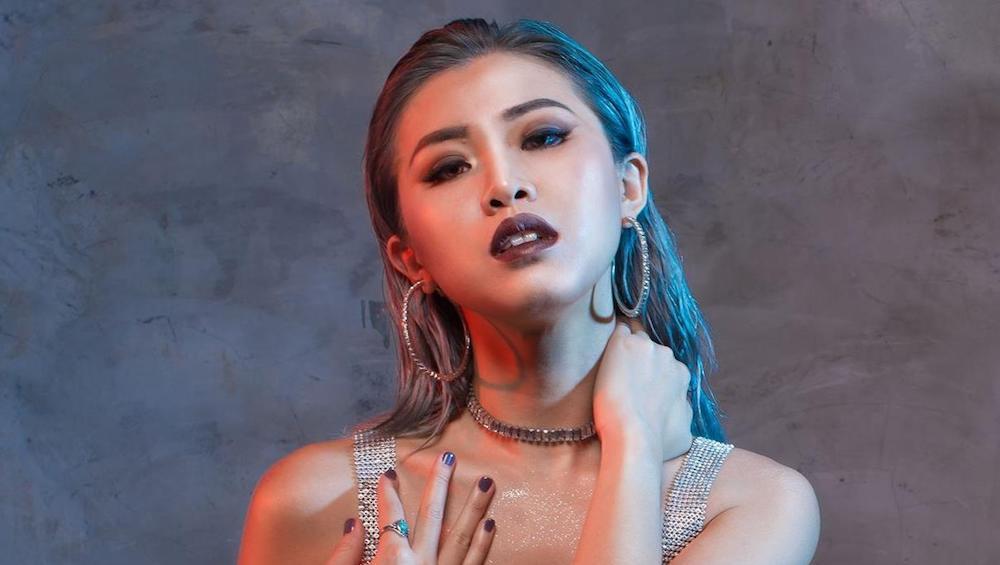 DJ Eva T | Nightlife in Singapore