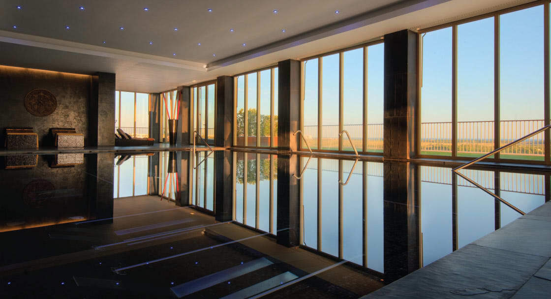 Quatro spas para aproveitar o Algarve Spa Week