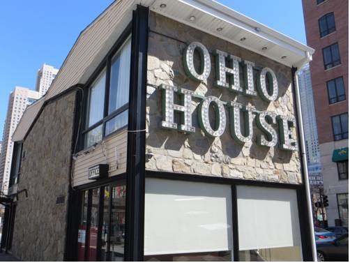 Ohio House | Things to do in River North, Chicago
