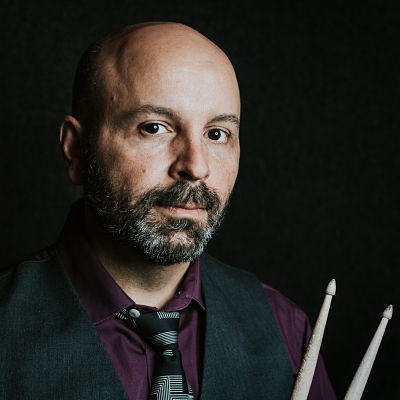 Rob Garcia Illumination