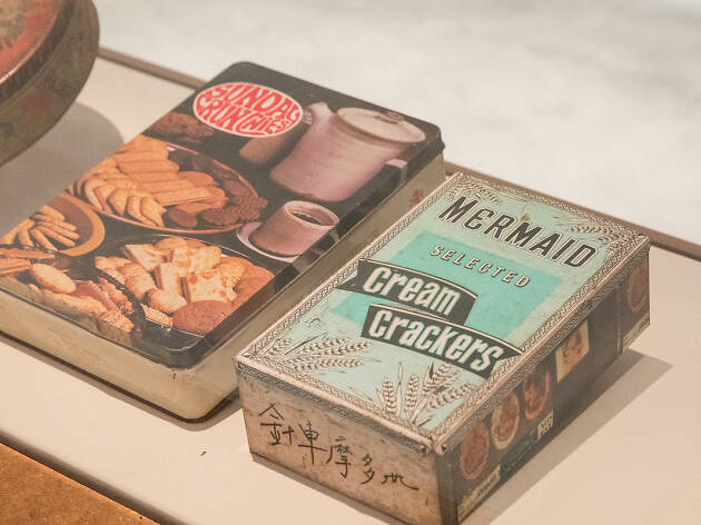 Packaging Matters: Singapore’s Food Packaging Story from the Early 20th ...