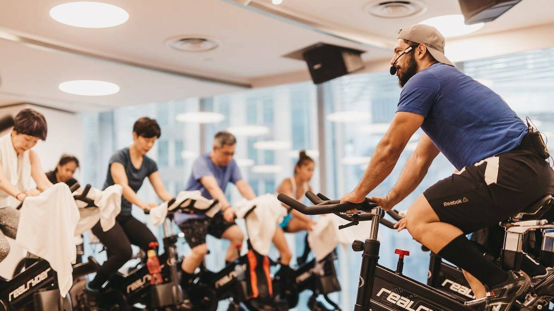 8 Best Bike Rental Shops in Singapore For Adventures On Two Wheels