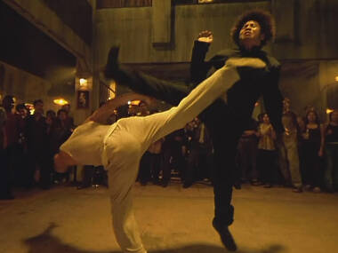 The 101 Best Action Movies of All Time to Get Your Blood Pumping