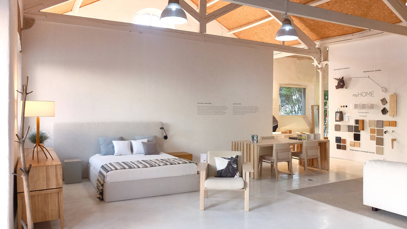 Lojas de móveis em Lisboa: as melhores alternativas ao mobiliário barato