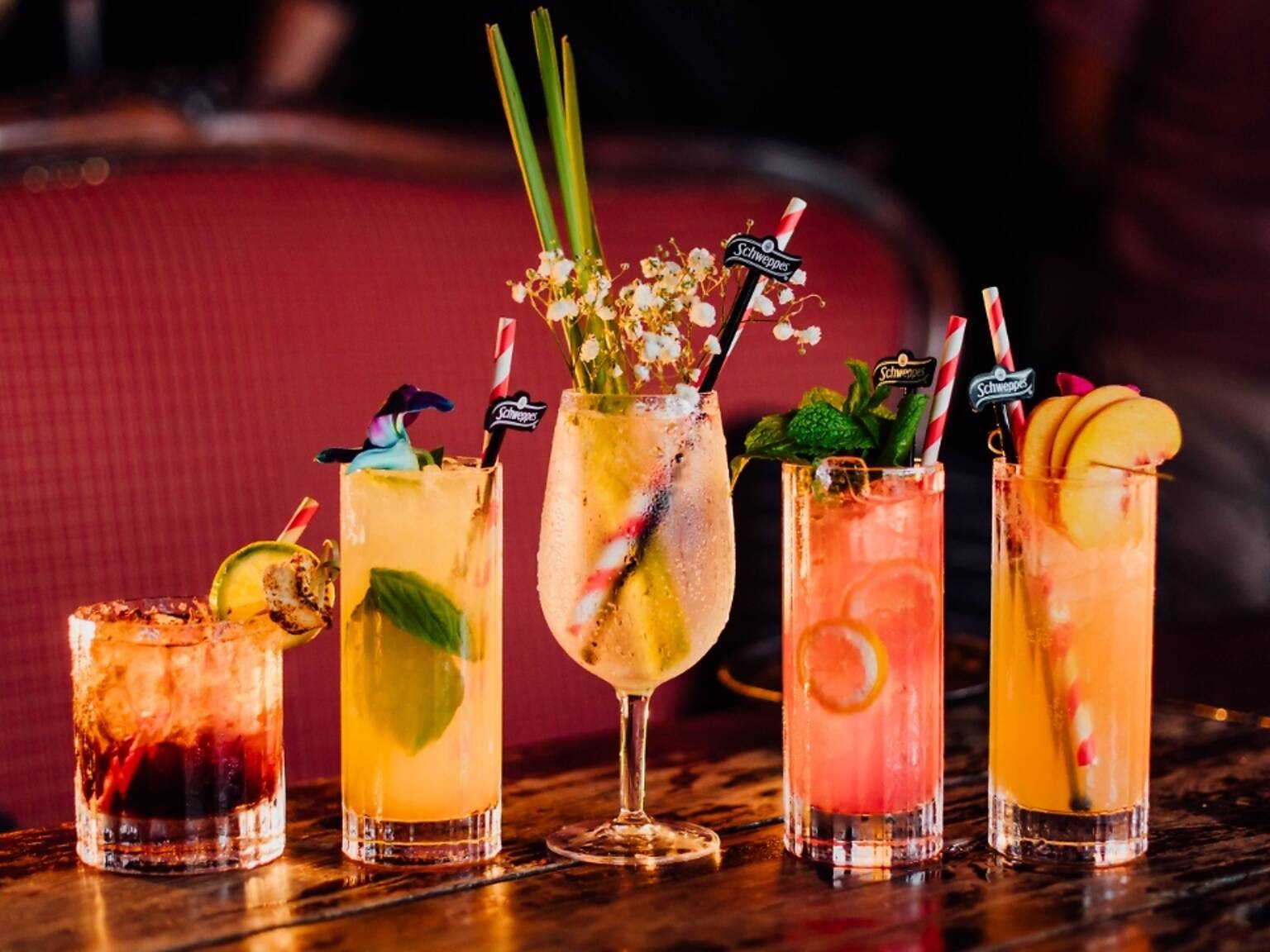 18 Best Drinking Cities in the World, According to Bartenders