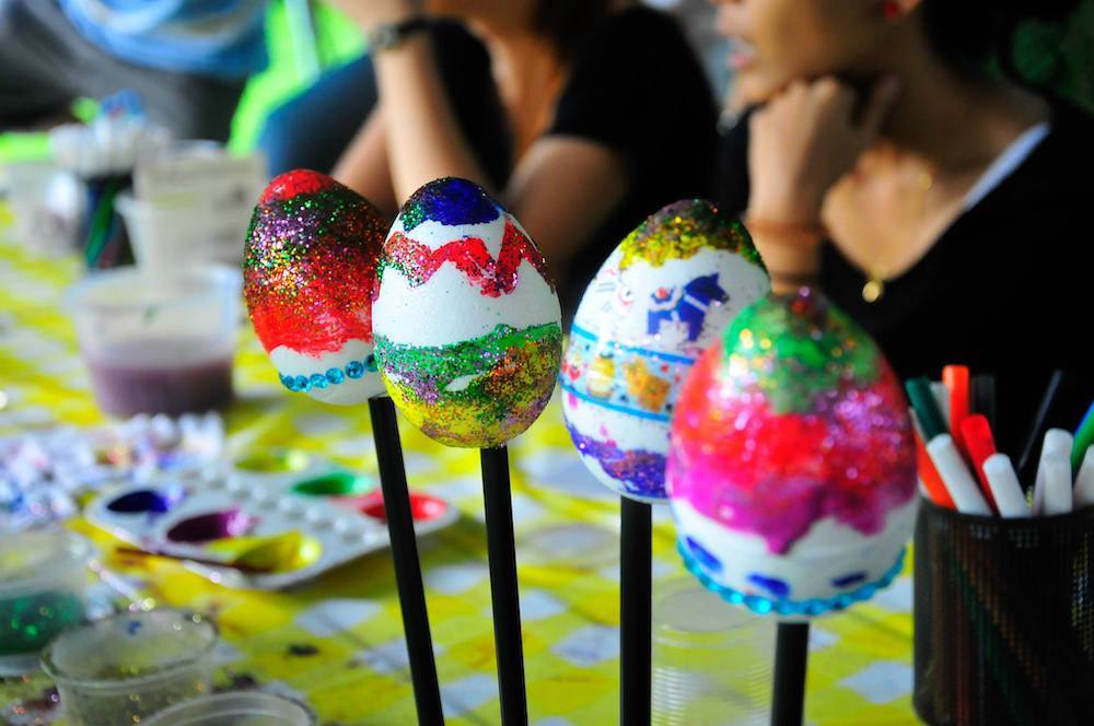 The Great Easter Bonanza at The Marmalade Pantry | Things to do in ...