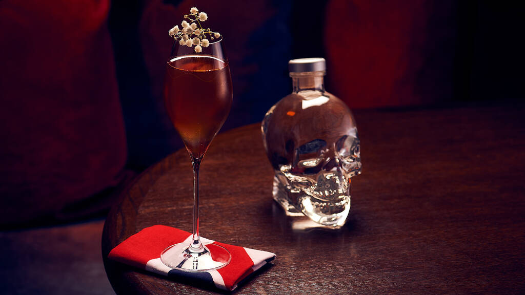 Scarfes Bar, Holborn: Time Out London