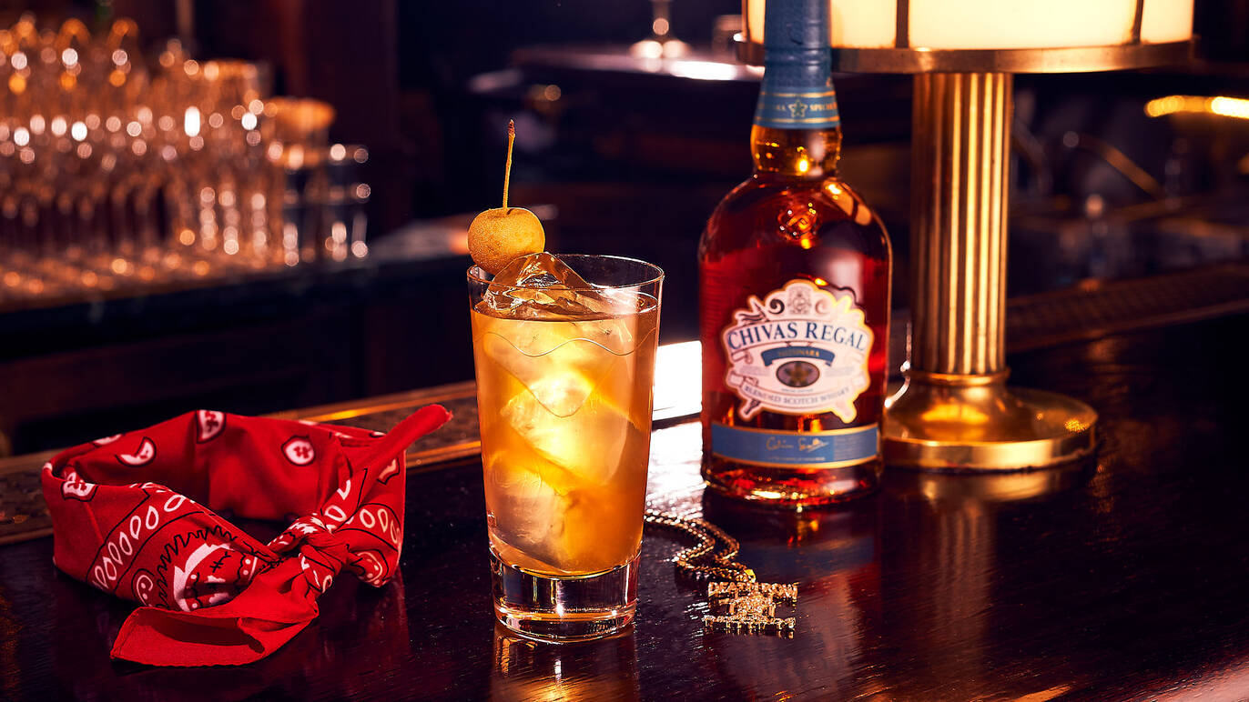 Scarfes Bar, Holborn: Time Out London