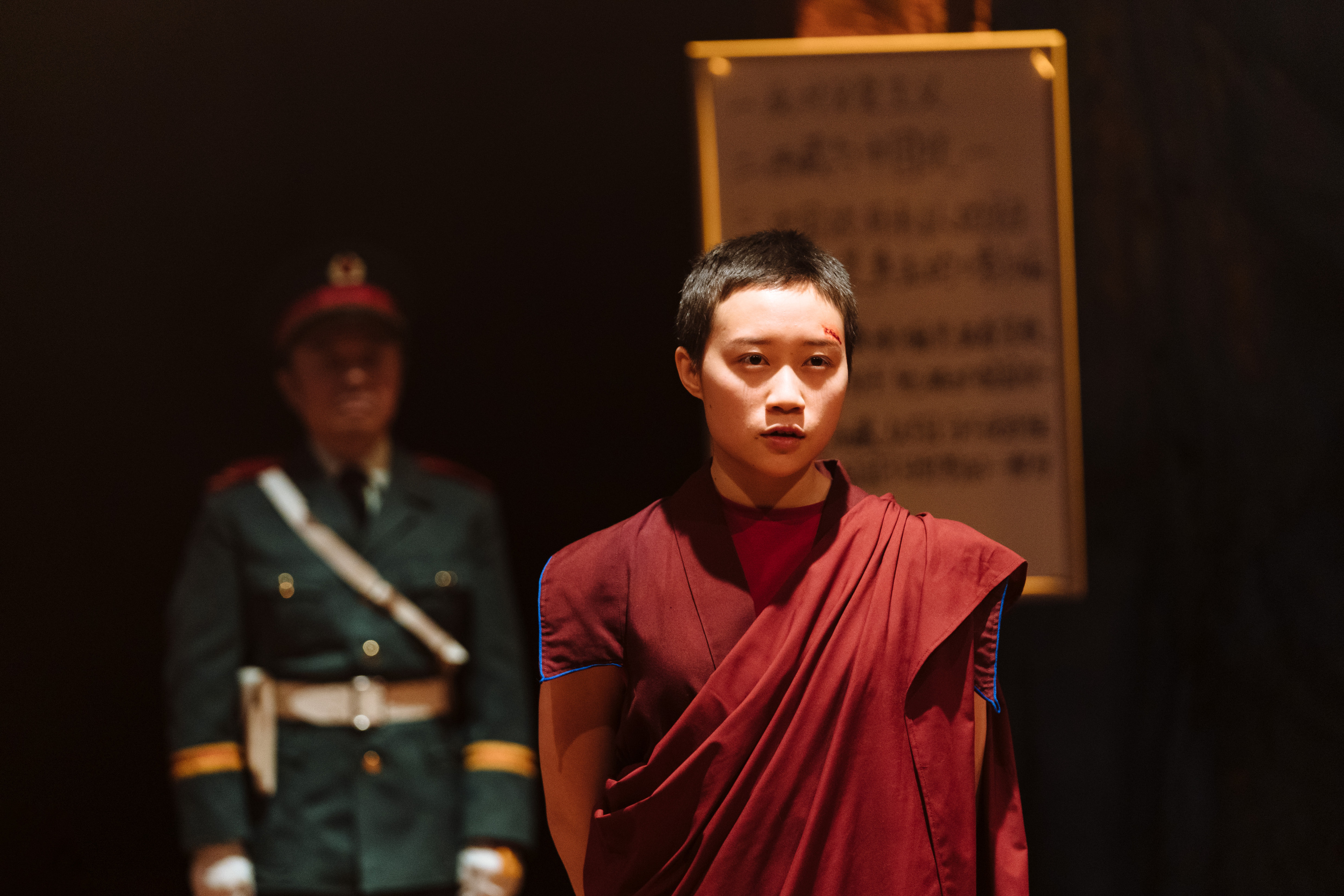 ‘Pah-La’ review | Theatre in London