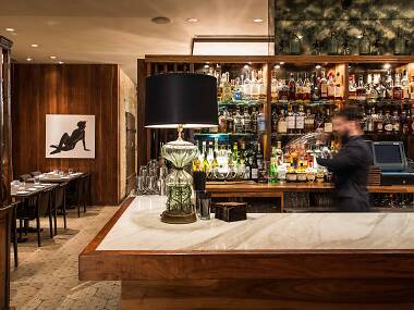 All 21 Michelin Starred Restaurants in Chicago 2023