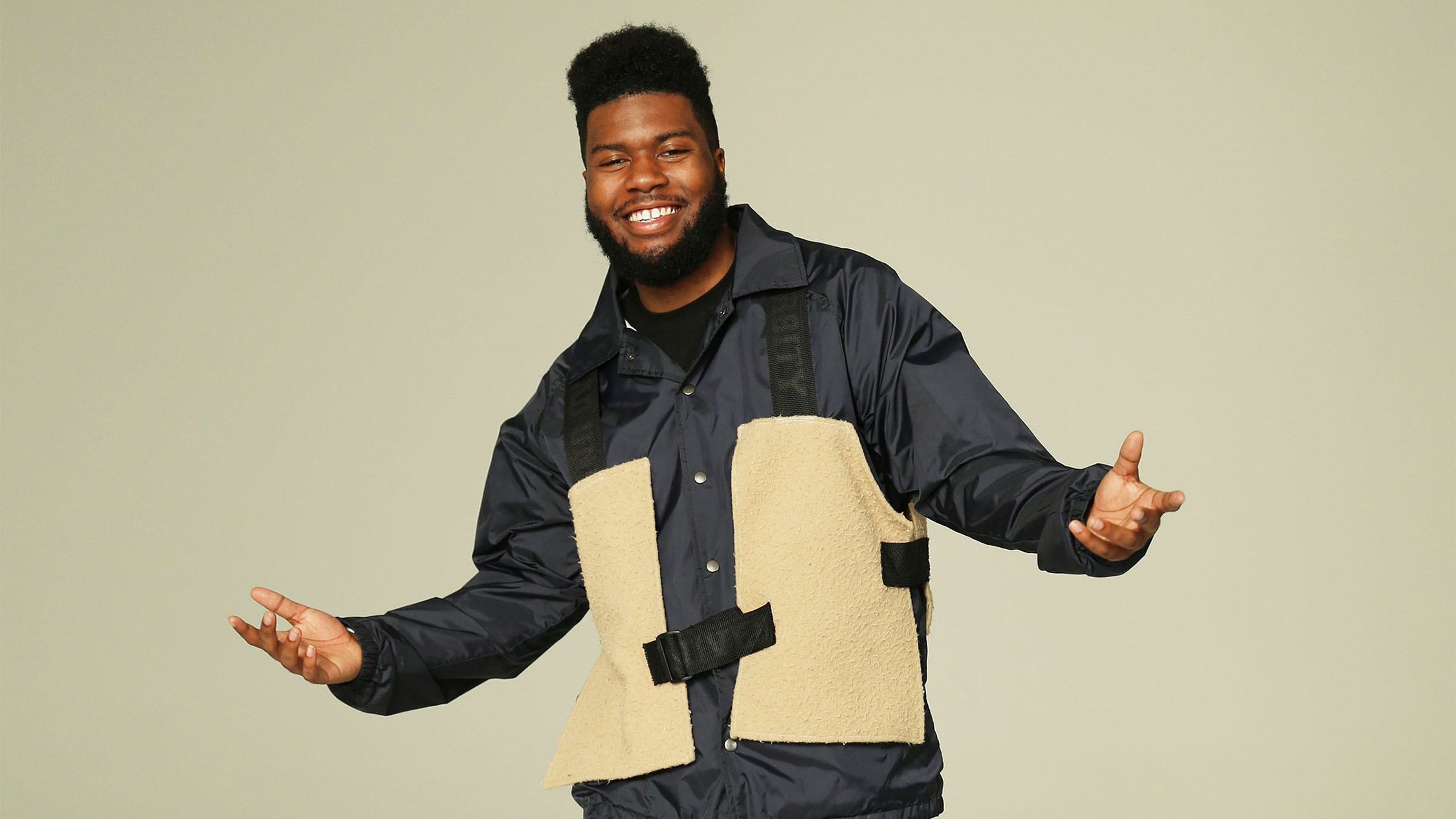 Khalid | Music in Melbourne