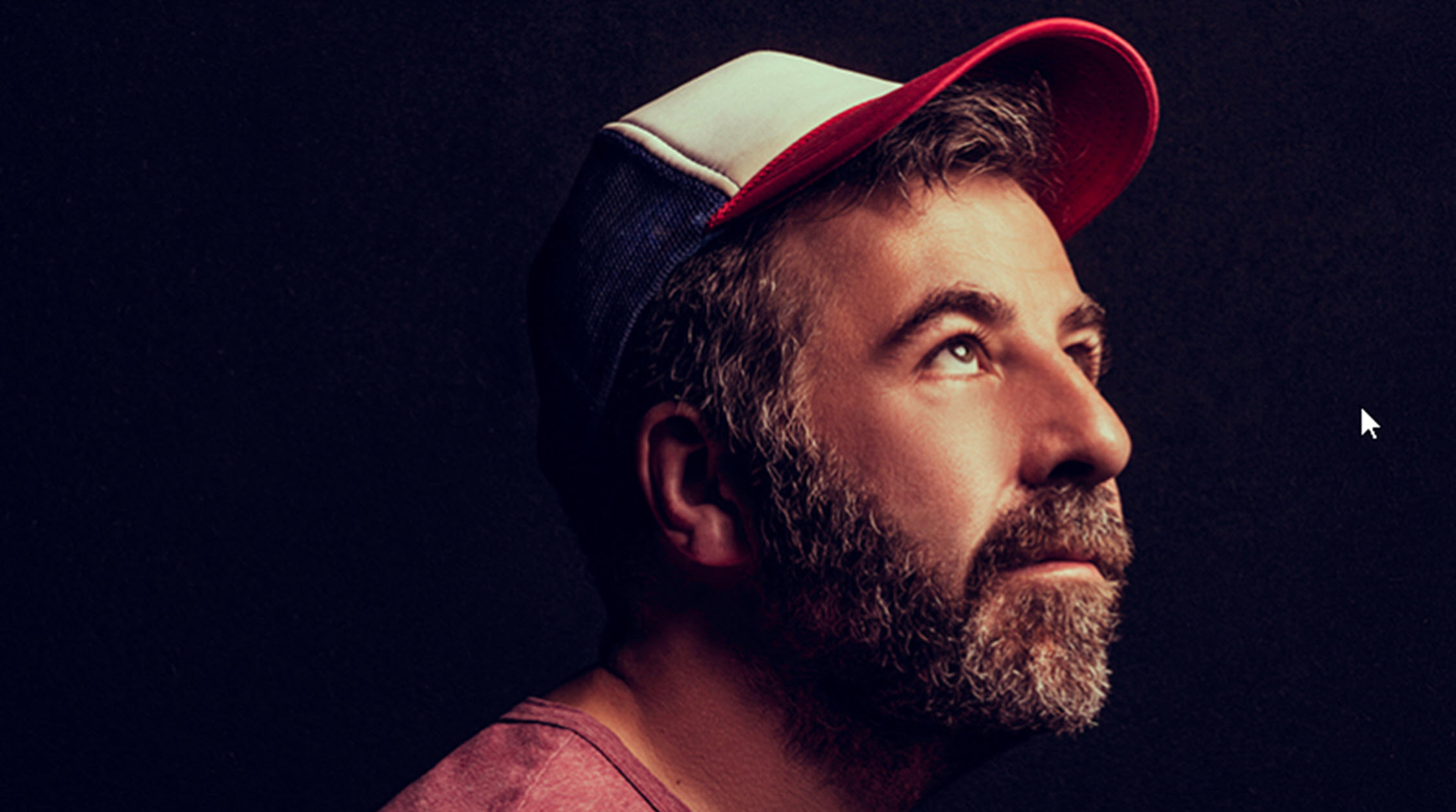 David O'Doherty: Ultrasound review | Comedy in Melbourne