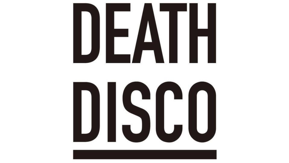 DEATH DISCO
