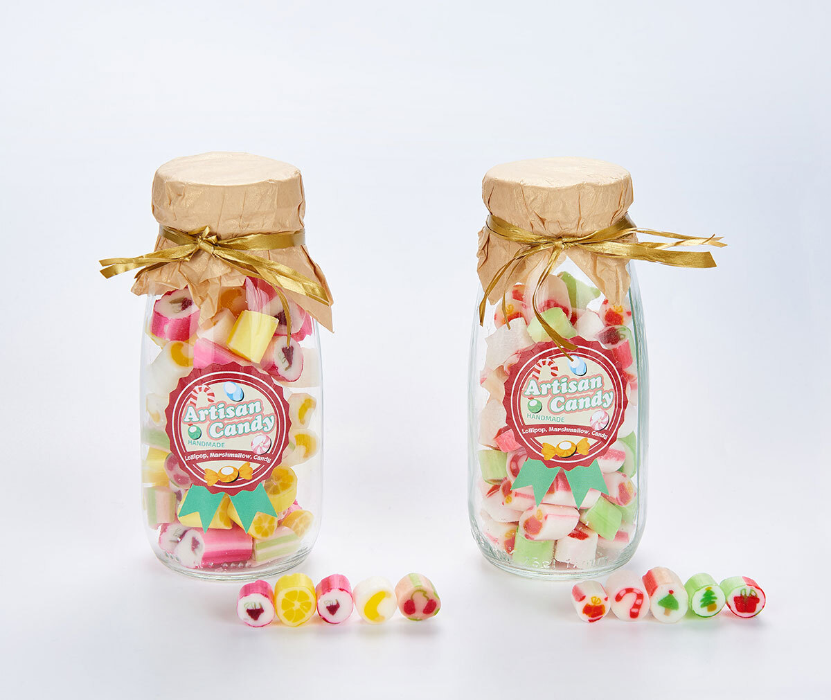 Artisan Candy