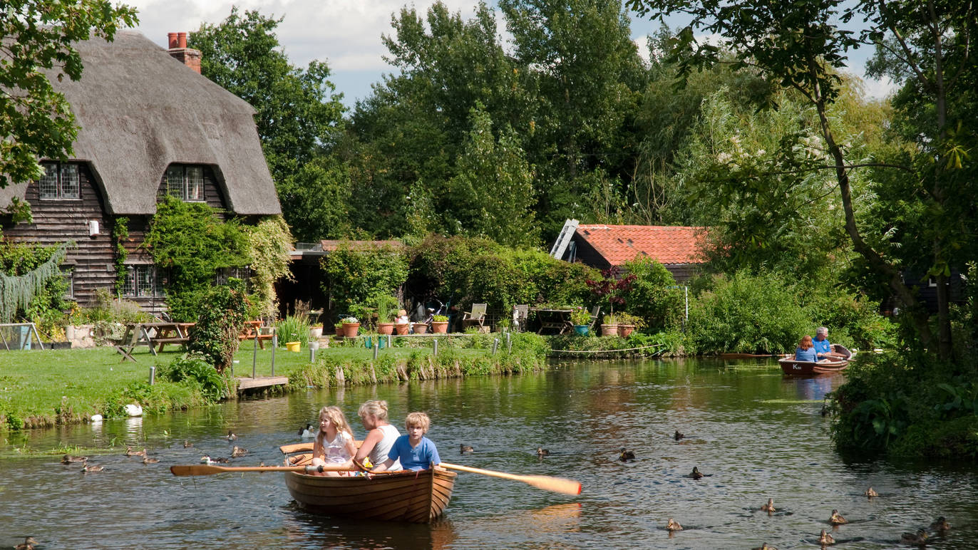 Best Things To Do In Dedham | 13 Activities In Dedham, Essex