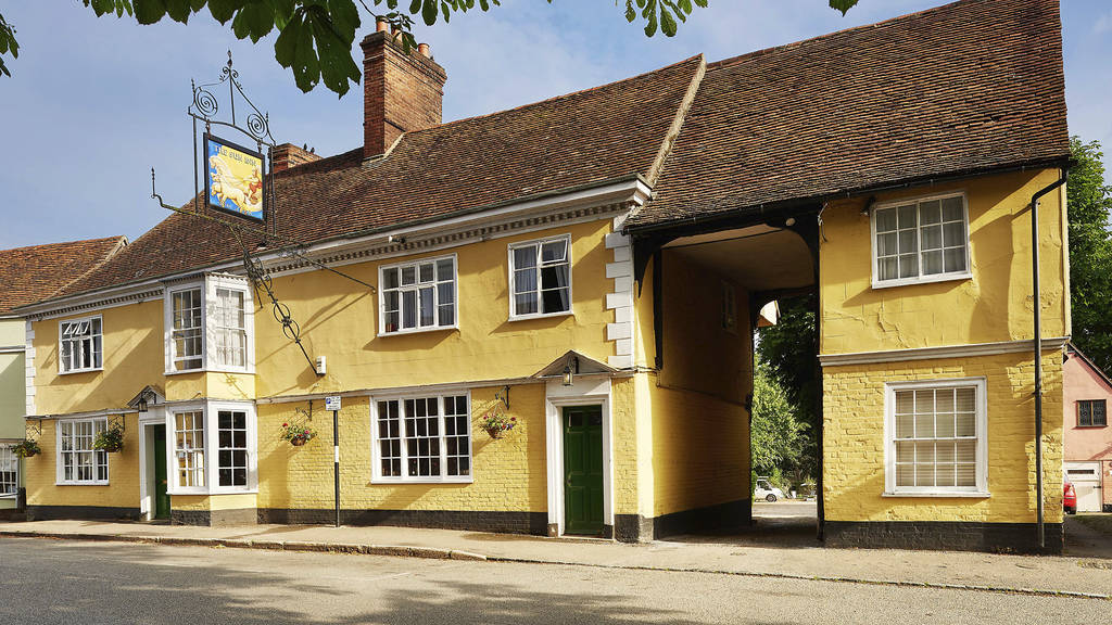 Best Things To Do In Dedham | 13 Activities In Dedham, Essex