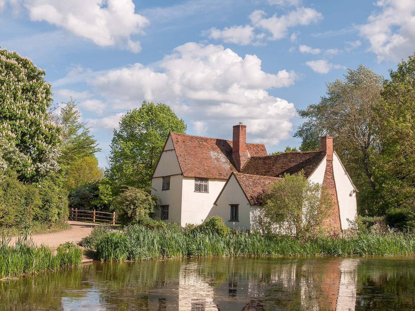 Best Things To Do In Dedham | 13 Activities In Dedham, Essex