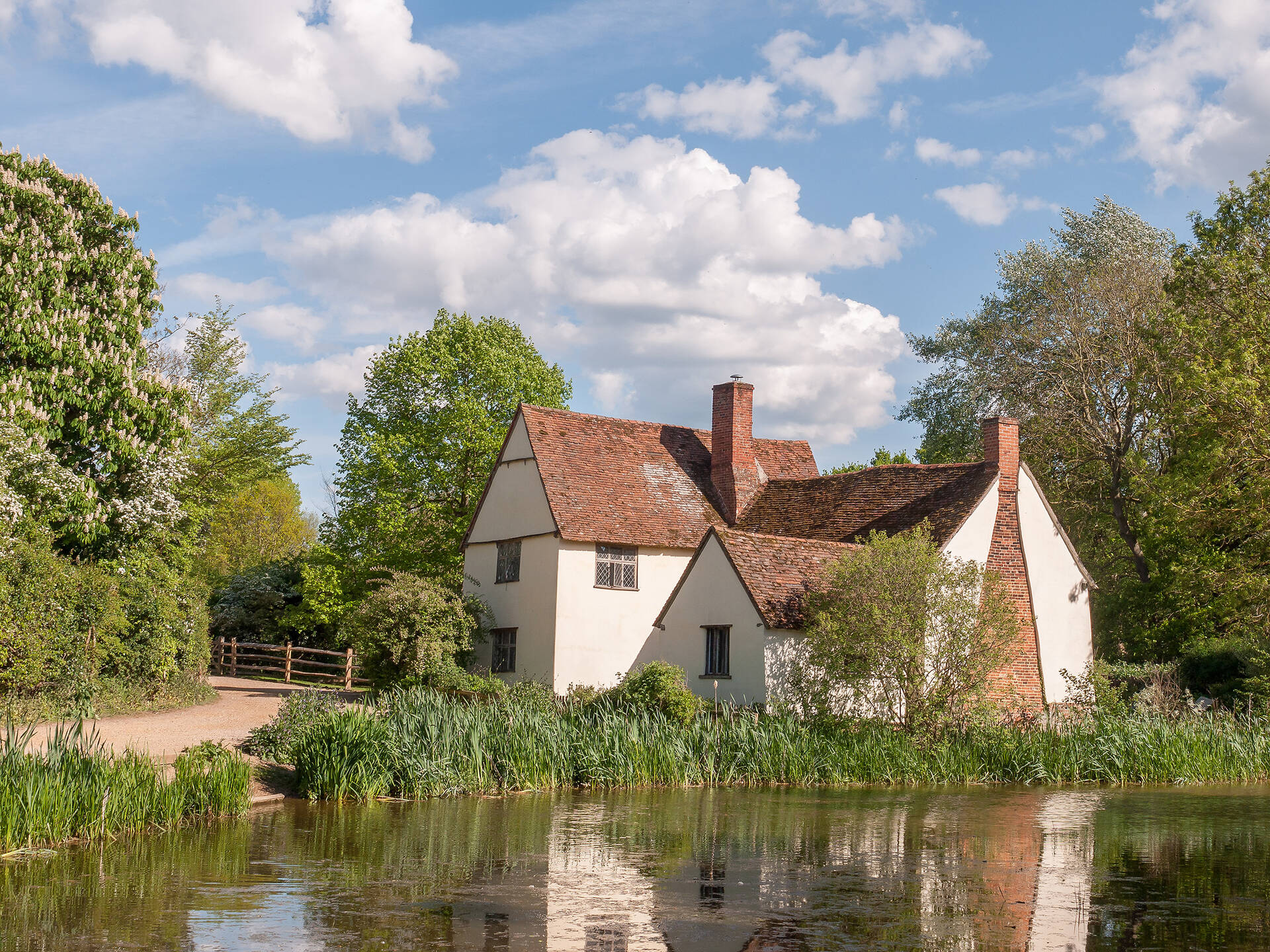 Best Things To Do In Dedham | 13 Activities In Dedham, Essex
