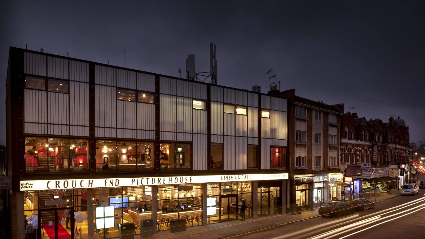 The very best cinemas in London (as picked by Londoners)