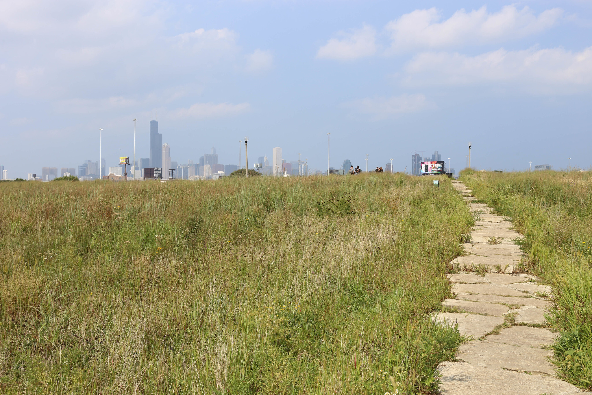 Palmisano Park | Attractions in Bridgeport, Chicago