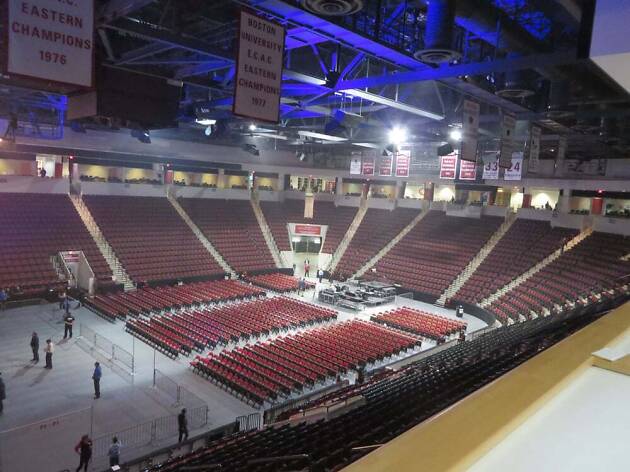 Agganis Arena | Things to do in Allston/Brighton, Boston