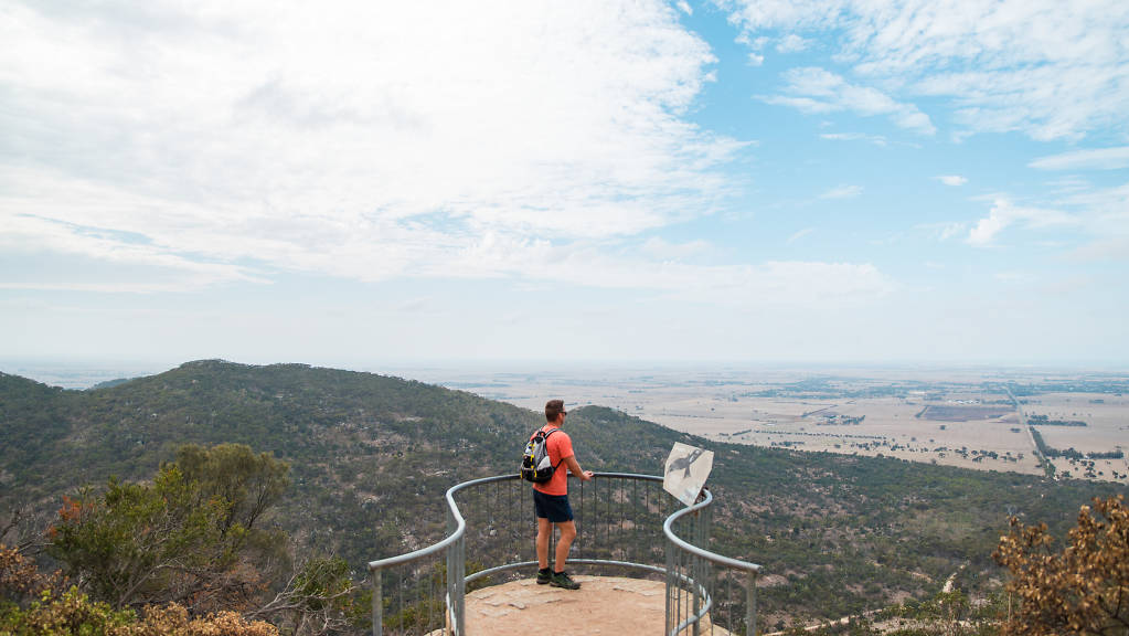 Day Hikes from Melbourne: 12 Walking Trails in Victoria