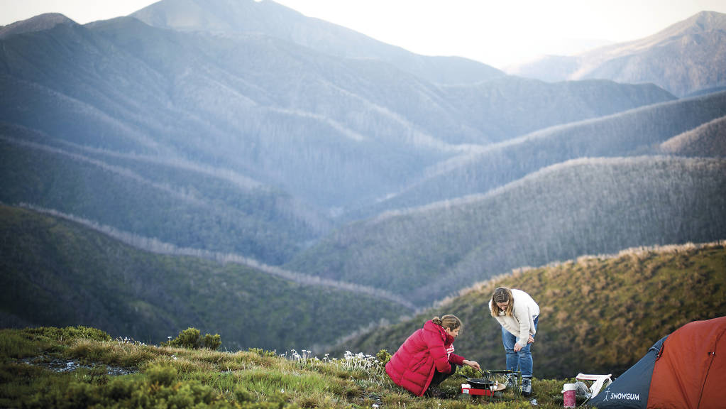 The Best Natural Attractions Near Melbourne, Victoria for A Scenic Outing