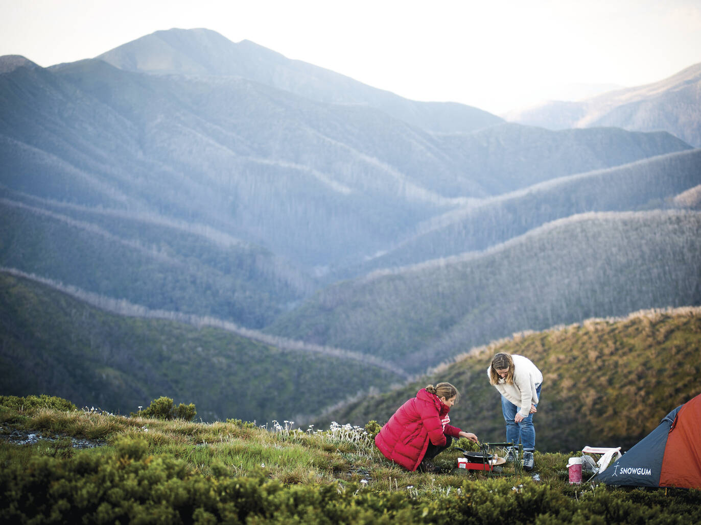 The Best Natural Attractions Near Melbourne, Victoria for A Scenic Outing