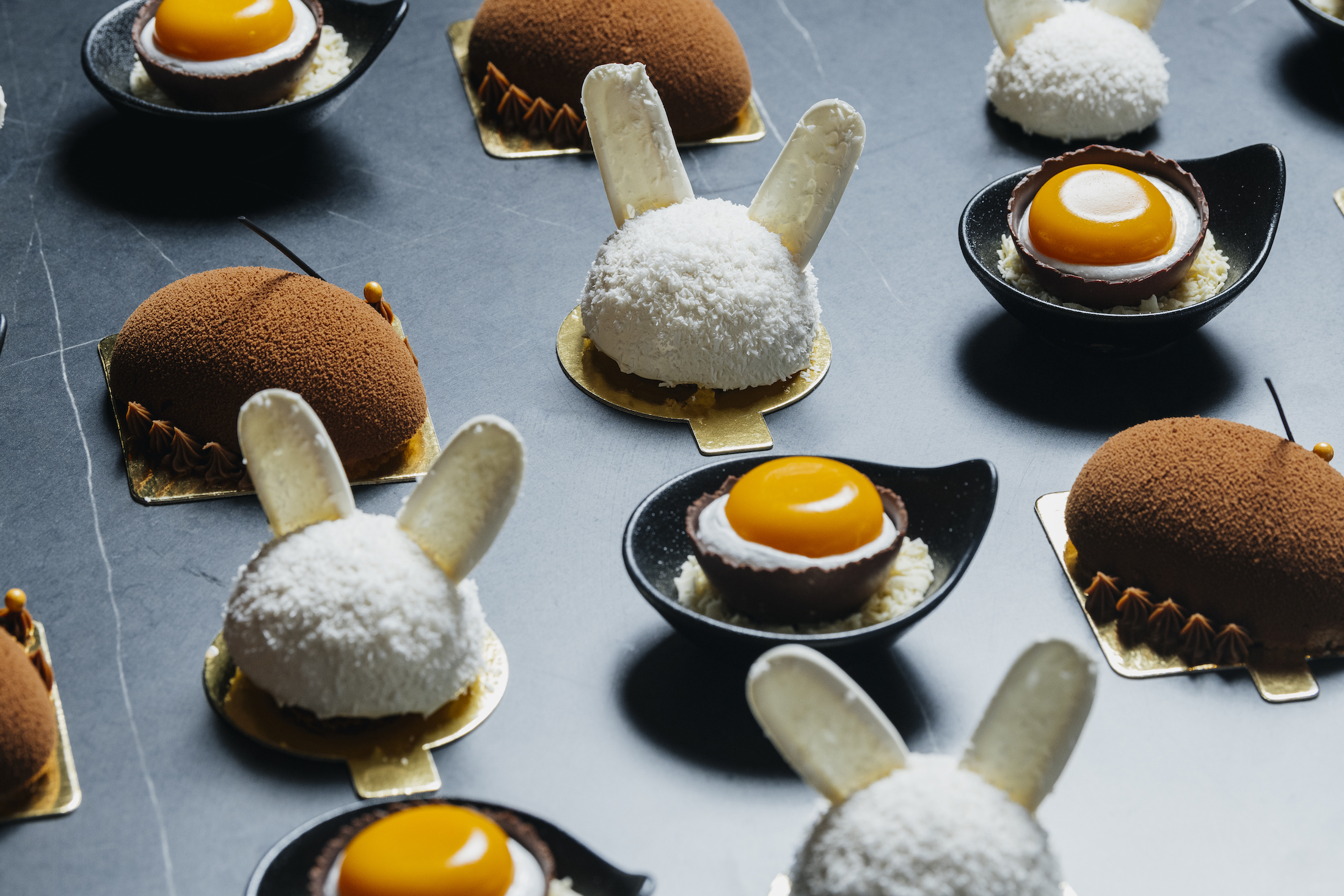 Easter High Tea | Things to do in Melbourne