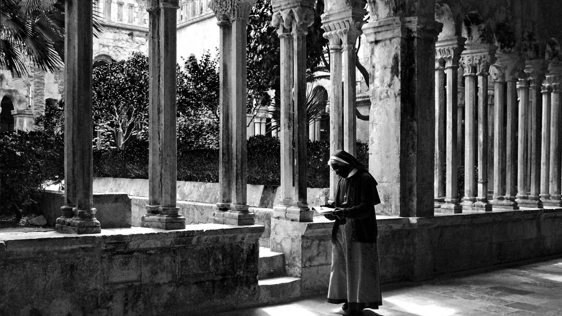 Luka Marotti exhibition: Lived Through Frames | Art in Croatia