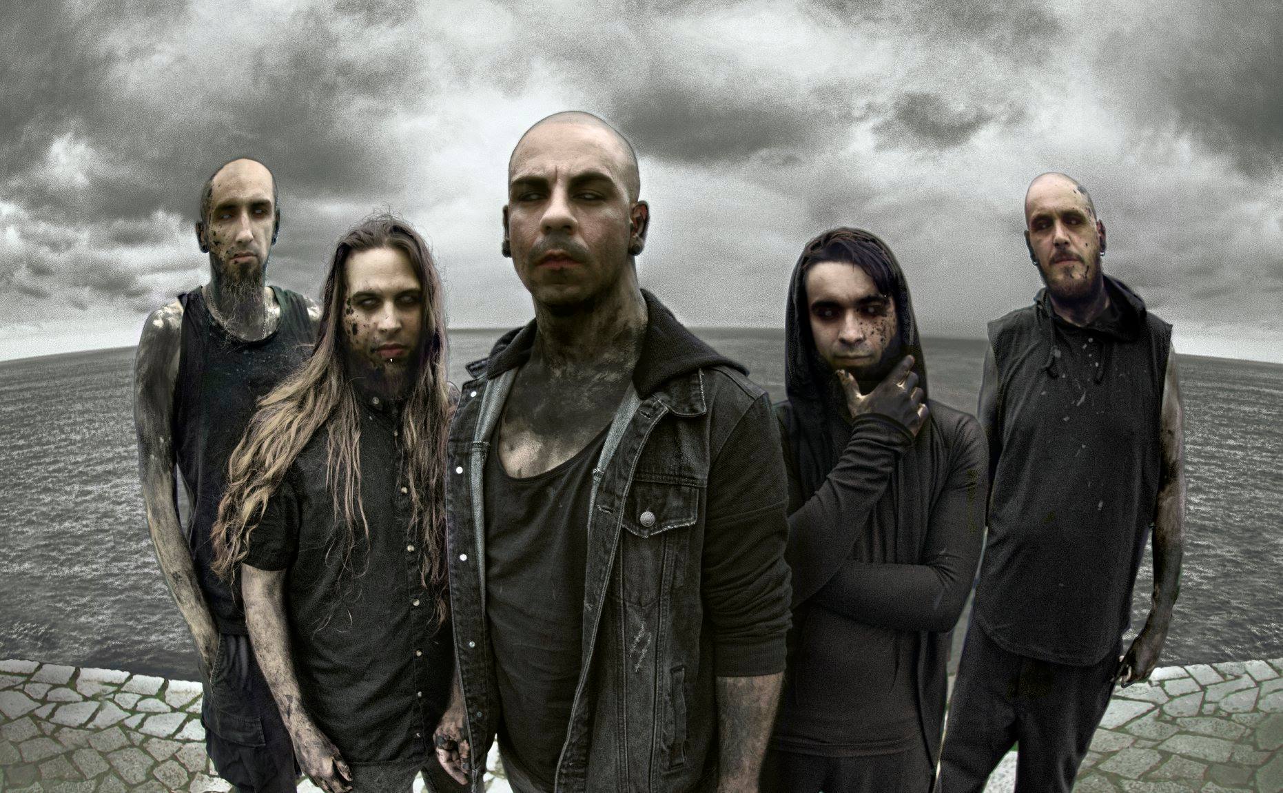 The Viking's Rage Fest: MorphiuM + Deldrac + Warg + Embersland + We ...